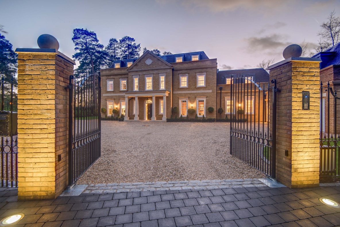 Using Creative Photography to Market High Value Homes | CJ Property ...